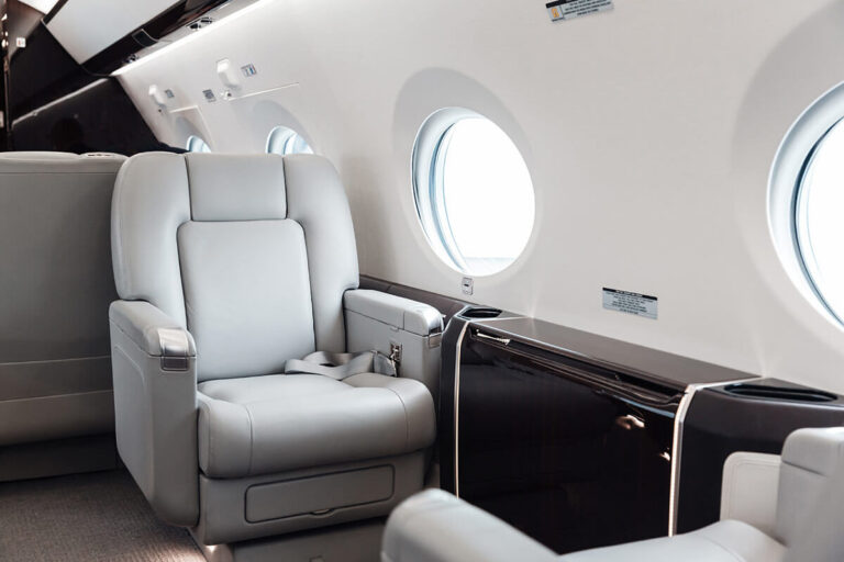 Private Jet - SkyJet Elite