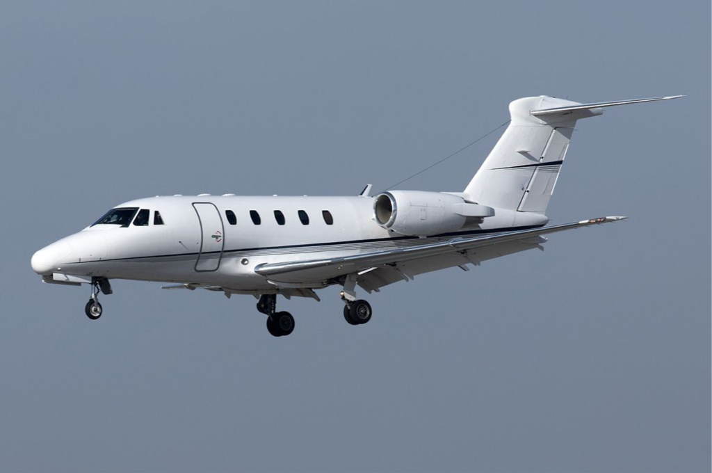 About Us - SkyJet Elite